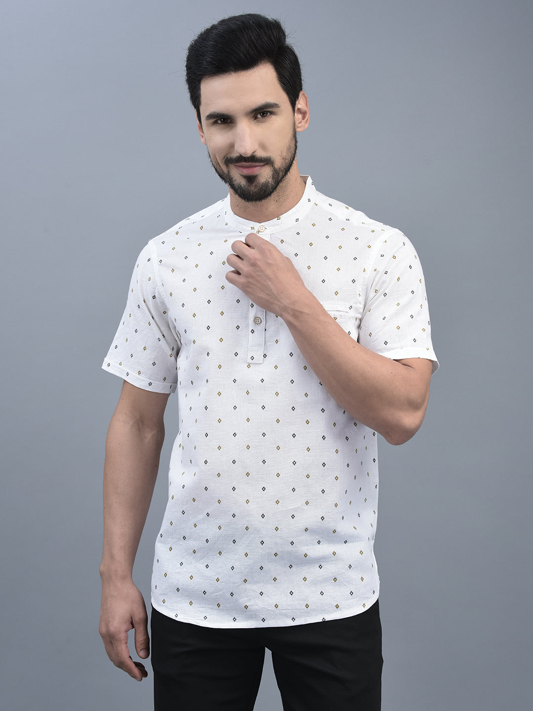 Canoe Kurta T-Shirts – CANOE TRENDS