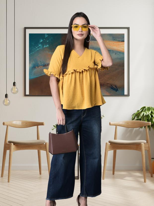 Exclusive Collection for Women Tops | Special offers on new arrivals ...