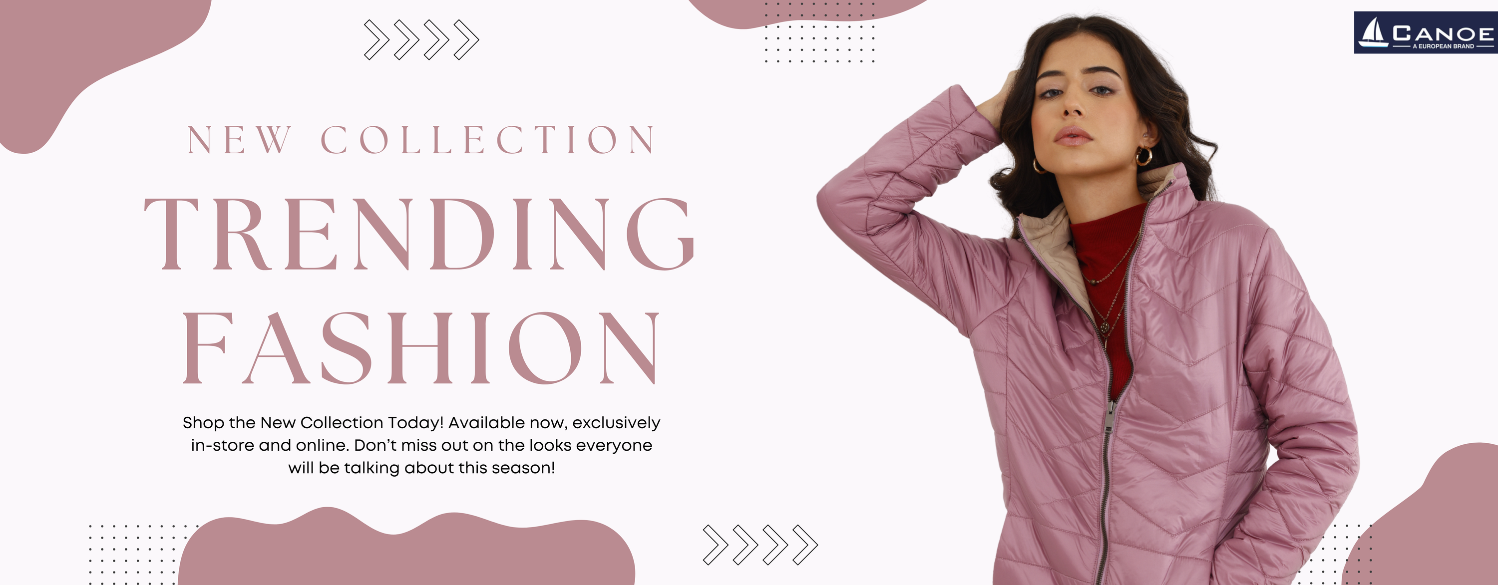 Canoe Trends | A European Brand For Men & Women | – CANOE TRENDS