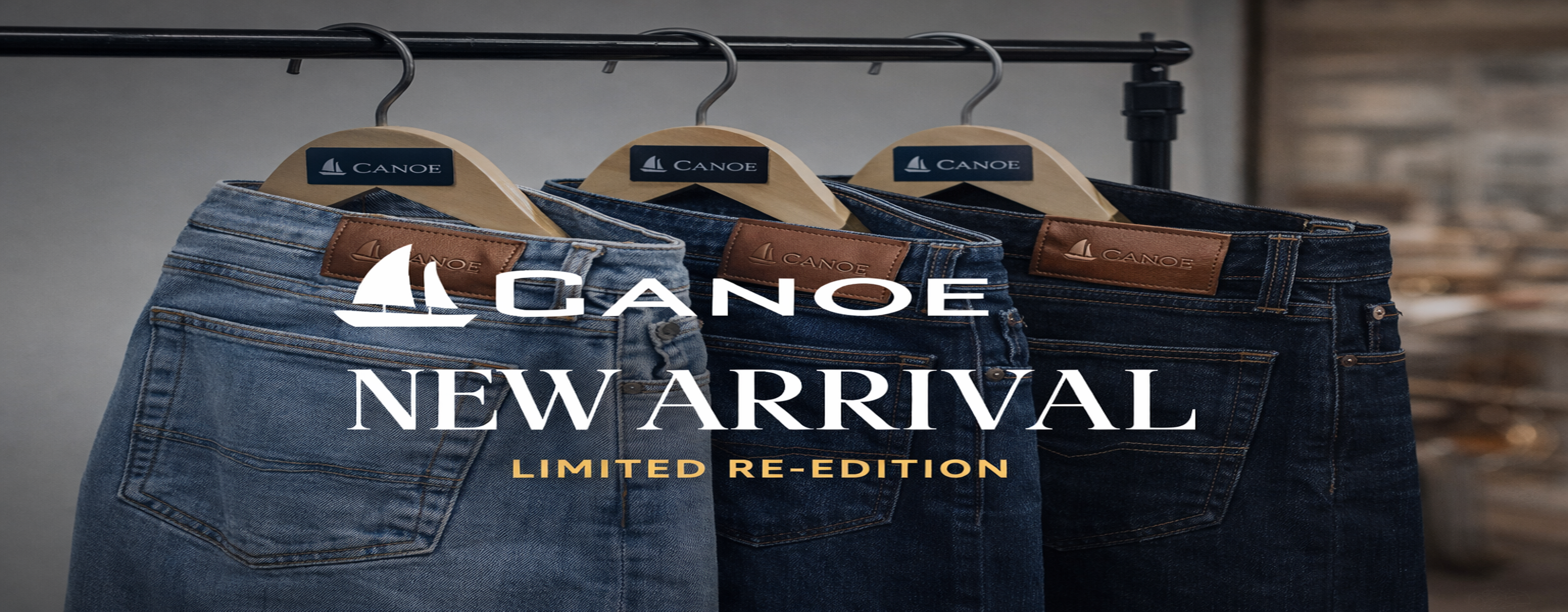 Canoe Trends | A European Brand For Men & Women | – CANOE TRENDS